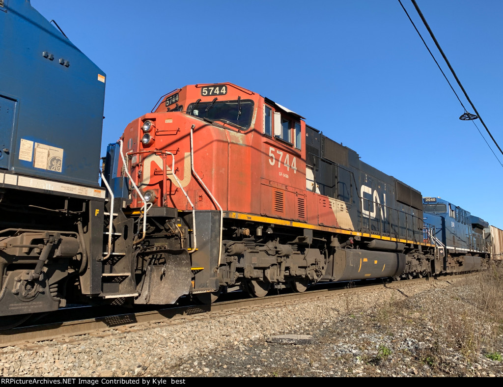 CN 5477